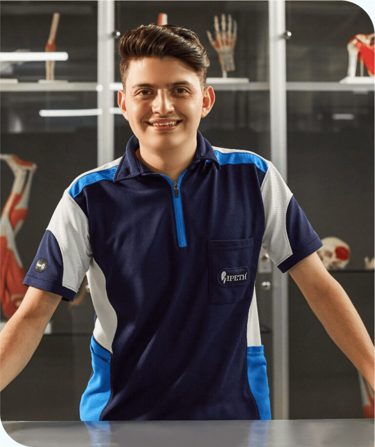 Instituto Profesional en Terapias y Humanidades - IPETH