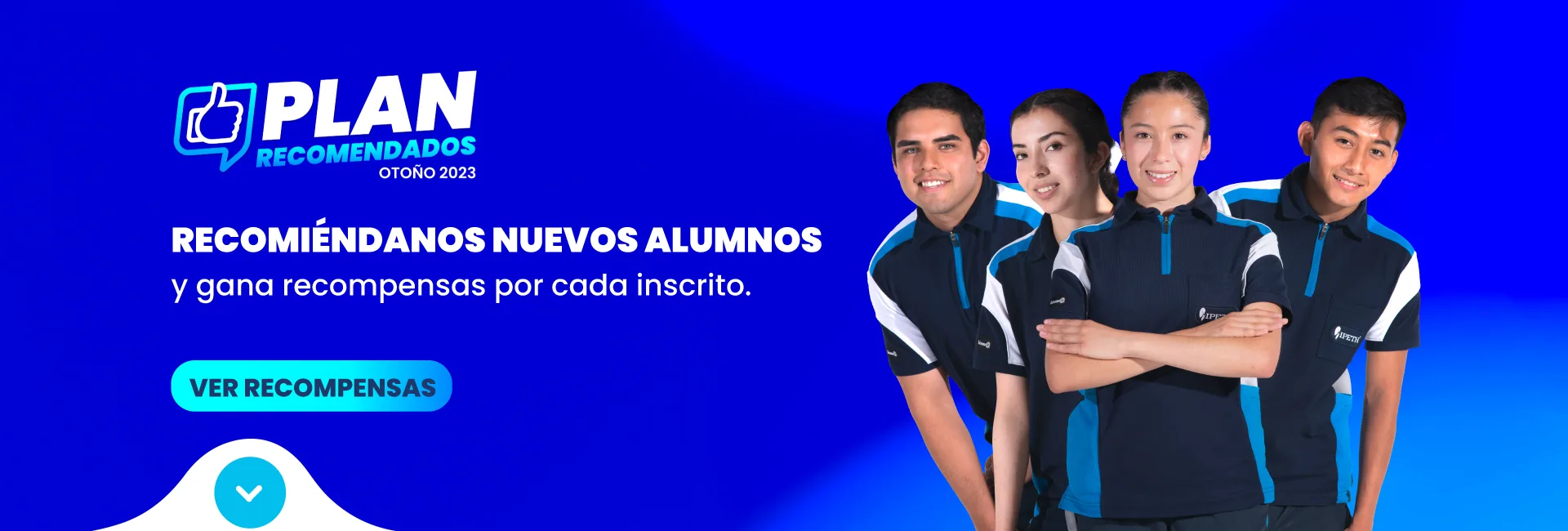 Instituto Profesional en Terapias y Humanidades - IPETH