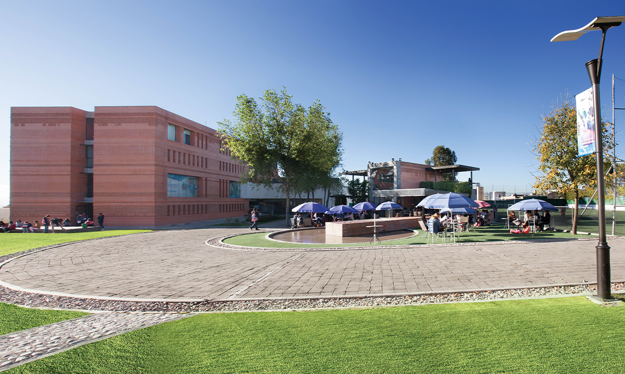 Experiencia internacional con IPETH: de Guatemala a Puebla