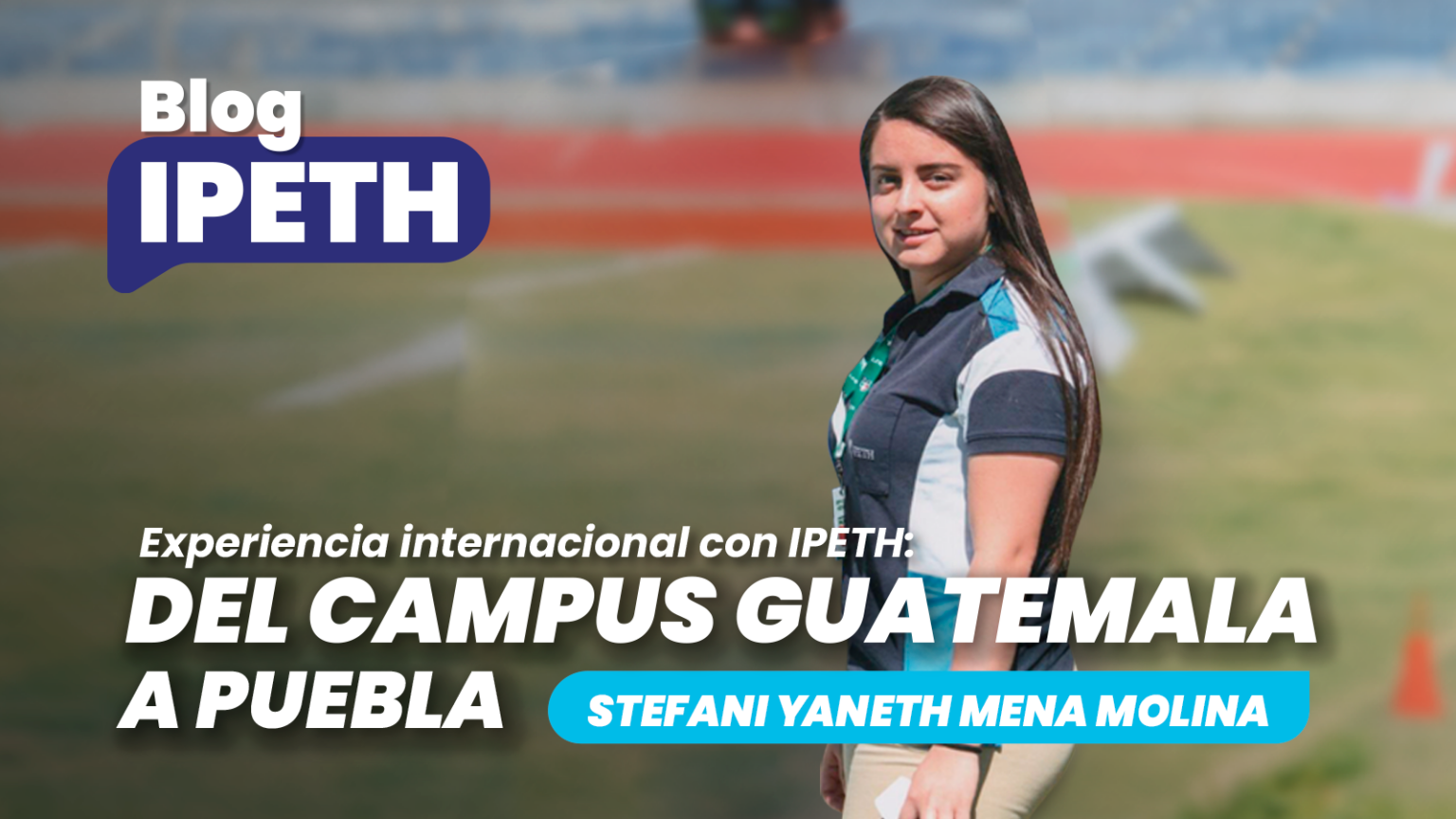 Experiencia internacional con IPETH: de Guatemala a Puebla