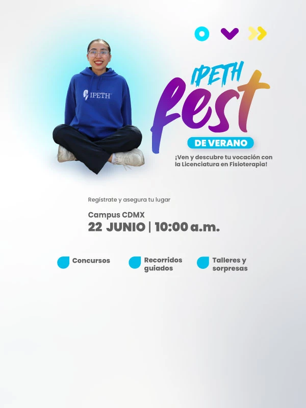 Instituto Profesional en Terapias y Humanidades - IPETH