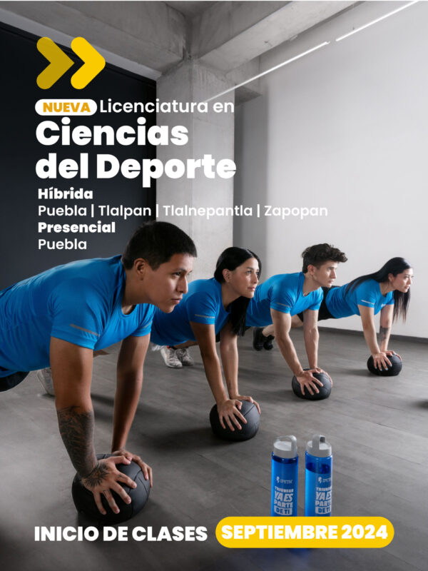 Instituto Profesional en Terapias y Humanidades - IPETH