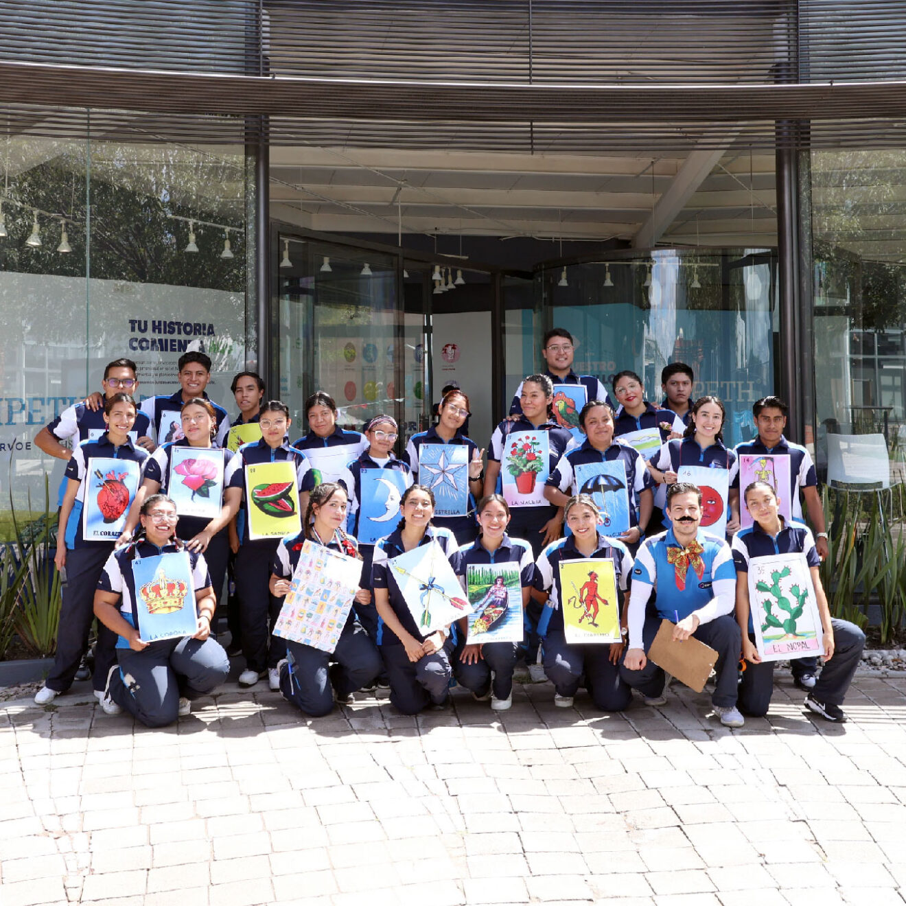 Instituto Profesional en Terapias y Humanidades - IPETH