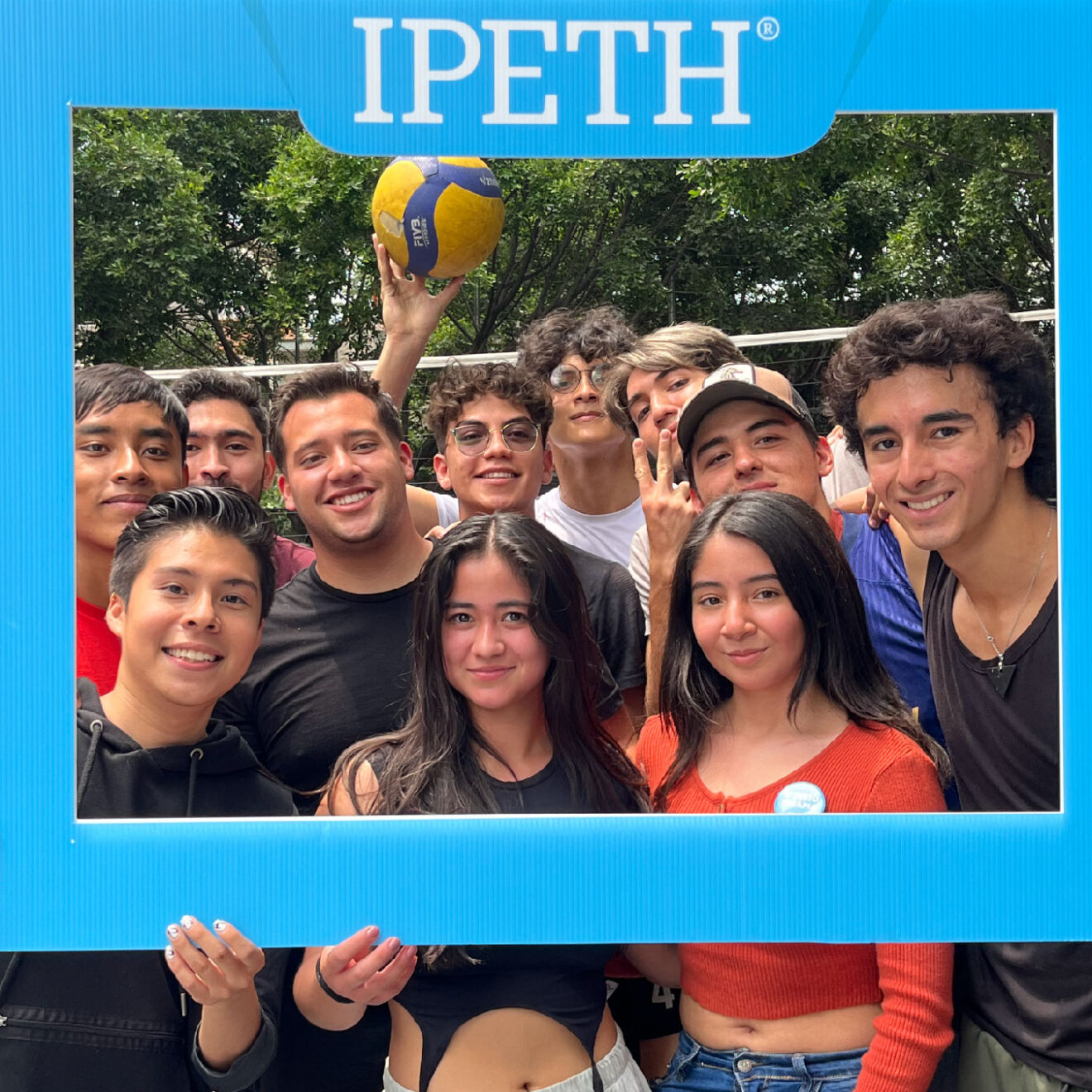Instituto Profesional en Terapias y Humanidades - IPETH