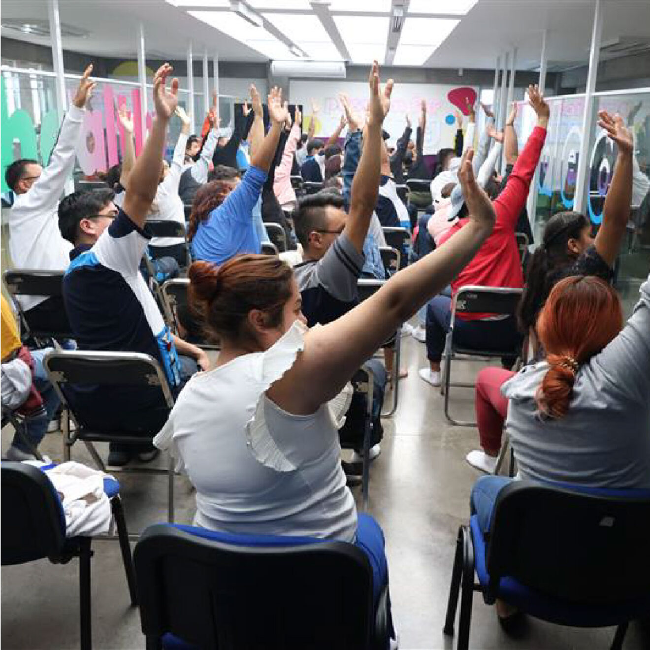 Instituto Profesional en Terapias y Humanidades - IPETH