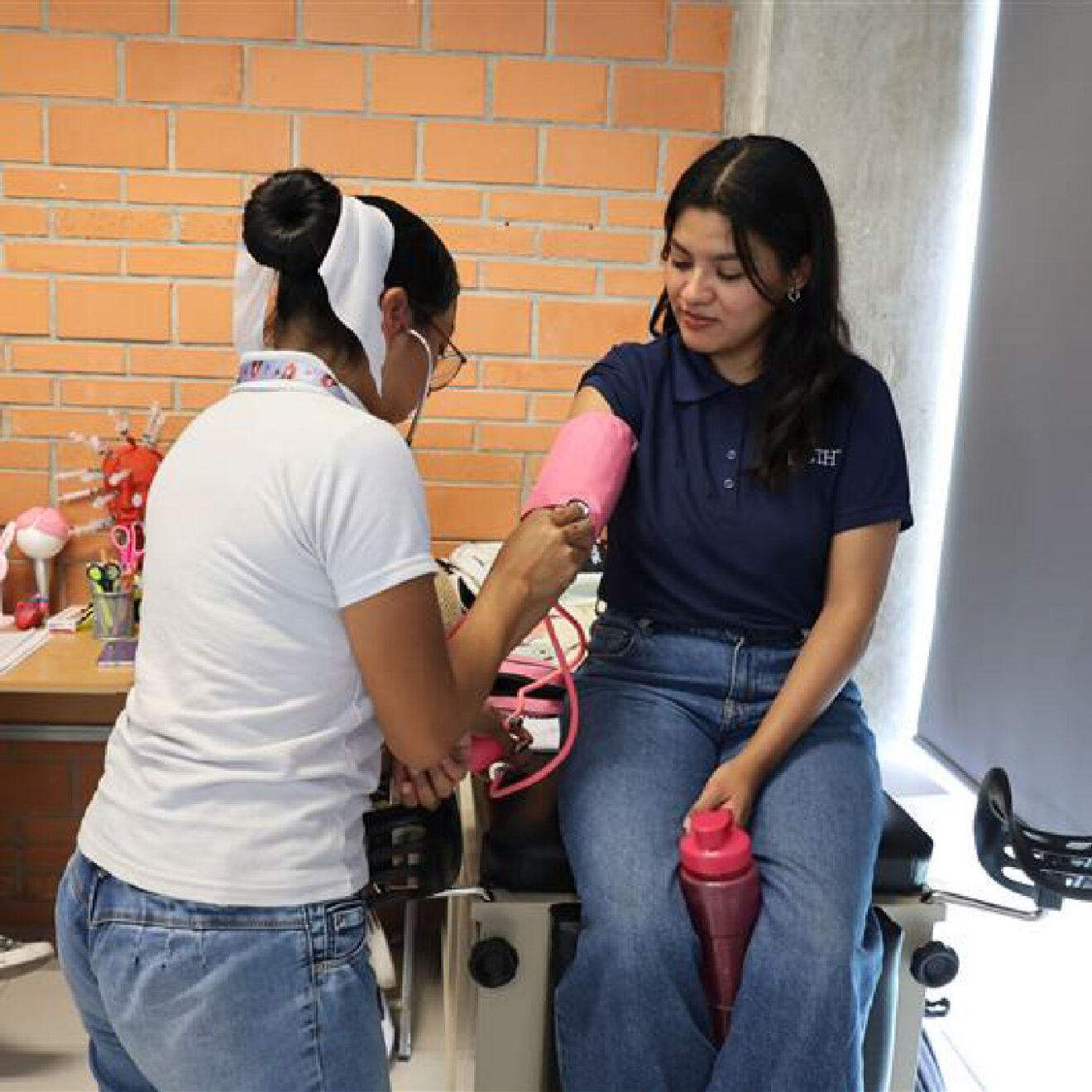 Instituto Profesional en Terapias y Humanidades - IPETH