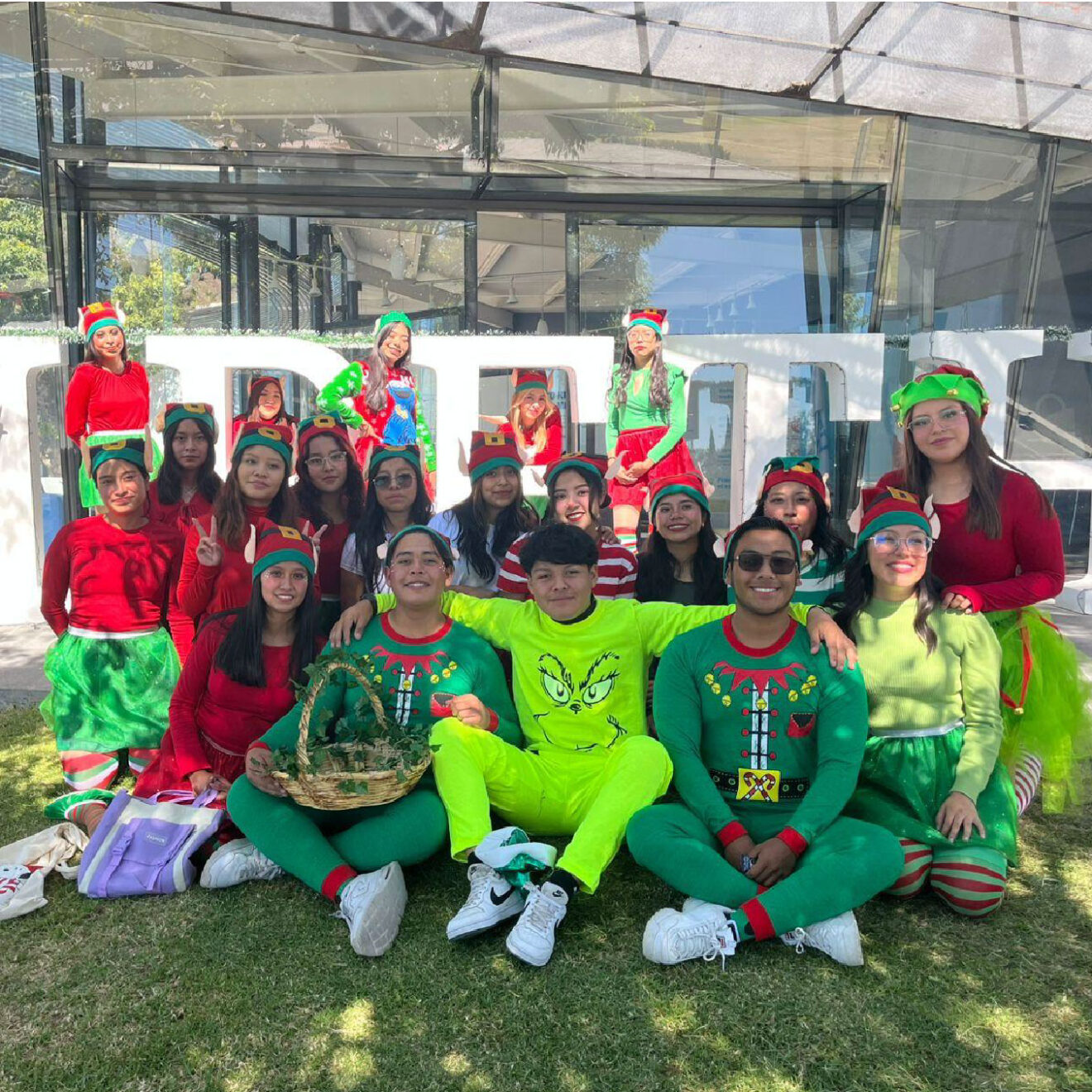 Instituto Profesional en Terapias y Humanidades - IPETH