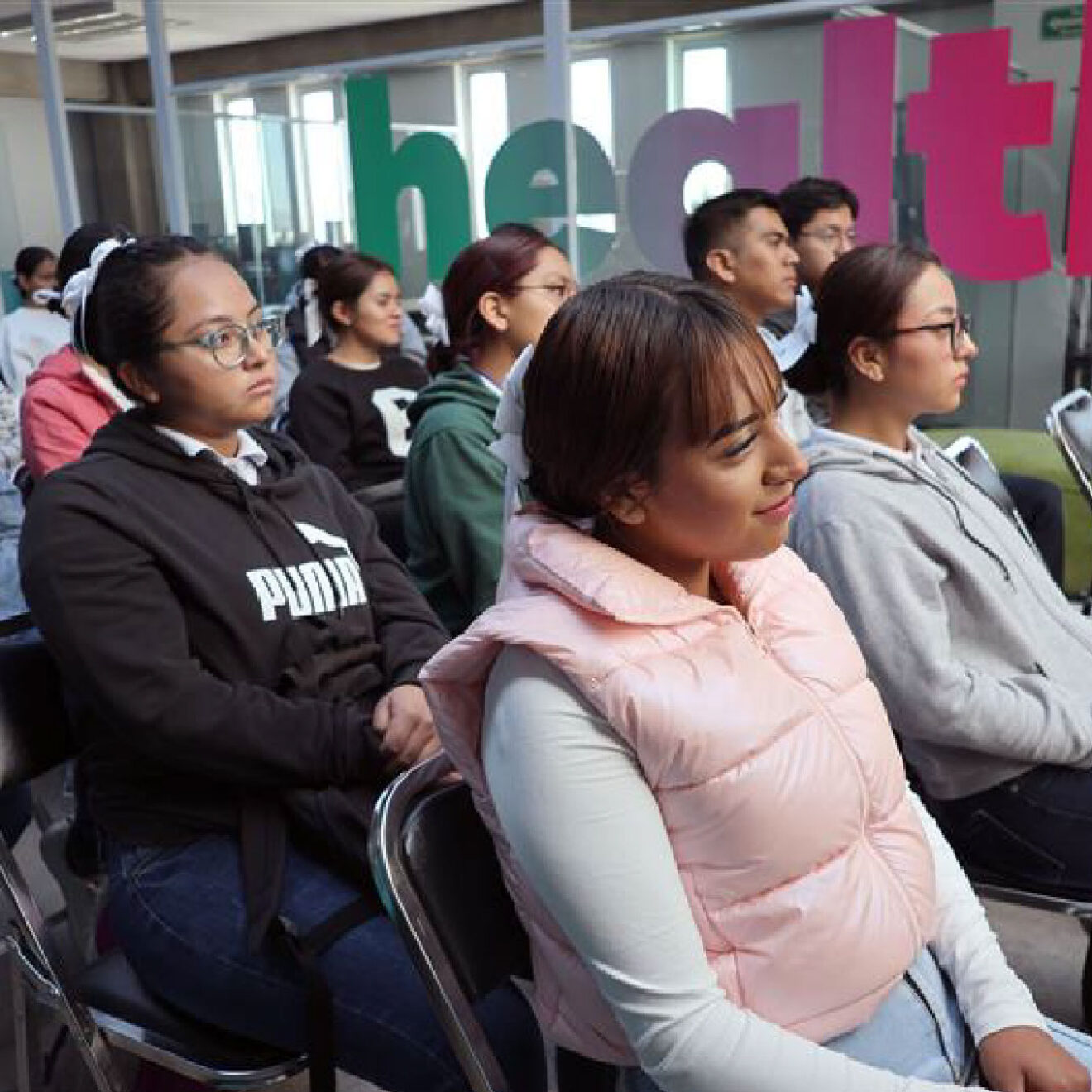 Instituto Profesional en Terapias y Humanidades - IPETH